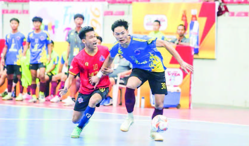 MIU winning streak ends as MH Dream Team continues victory run ...