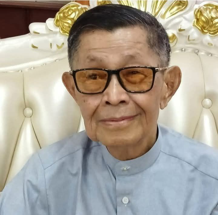 ‘Gonhtoo’ U Thein Naing, renowned teacher and writer, dies at 90 ...
