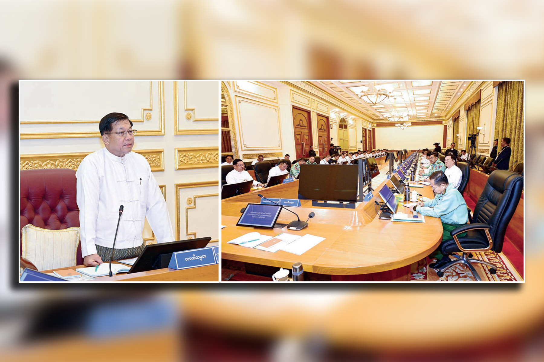 PR System Opens Political Platform to Small Parties and Ethnic ...