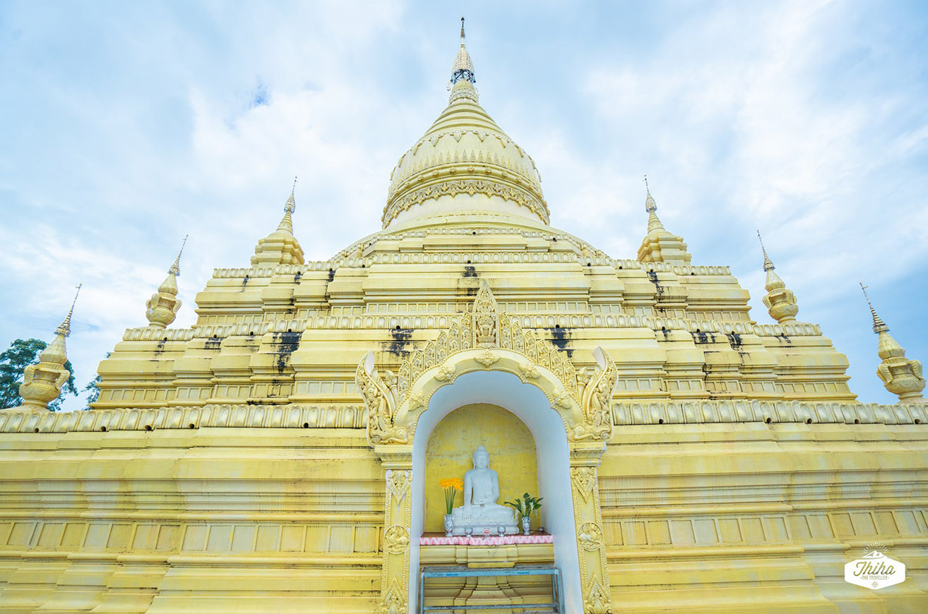 My All Time Fav Mogok | Myanmar Digital News