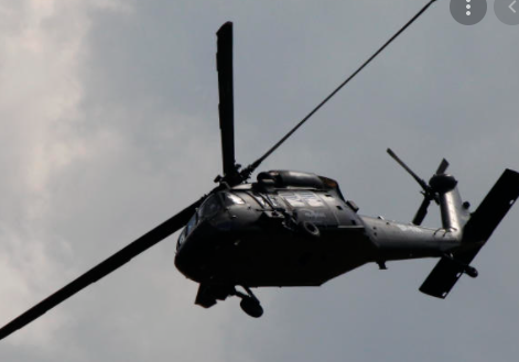 6 die in Philippine military's helicopter crash | Myanmar Digital News