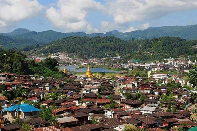 Locals strive to develop other industries in bid to preserve Mogok’s ...