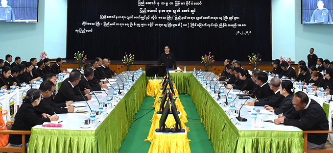 Union Supreme Court & judges to uphold its independent judicial entity ...