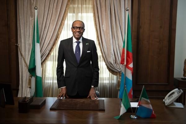Nigerian president orders immediate reopening of land borders | Myanmar ...