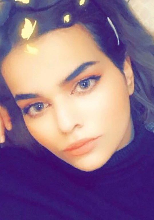 Thailand says Saudi woman in asylum case to be sent back | Myanmar ...