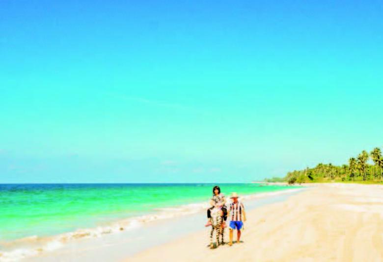 10 things to be done on Chaungtha Beach | Myanmar Digital News